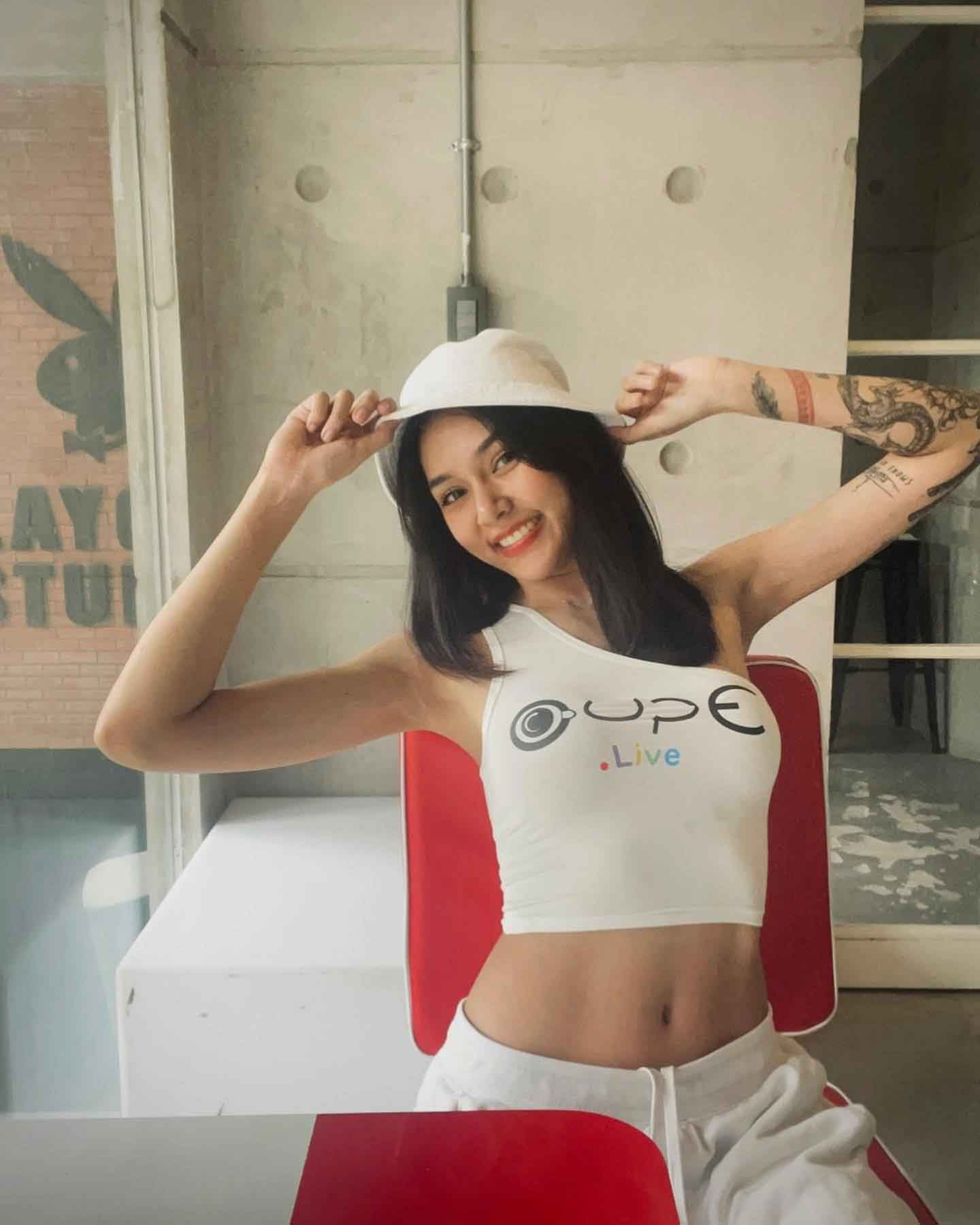 เปิดวาร์ป น้อง Bunny Phetploy สาวสวย OnlyFans เซ็กซี่ ขยี้ใจ