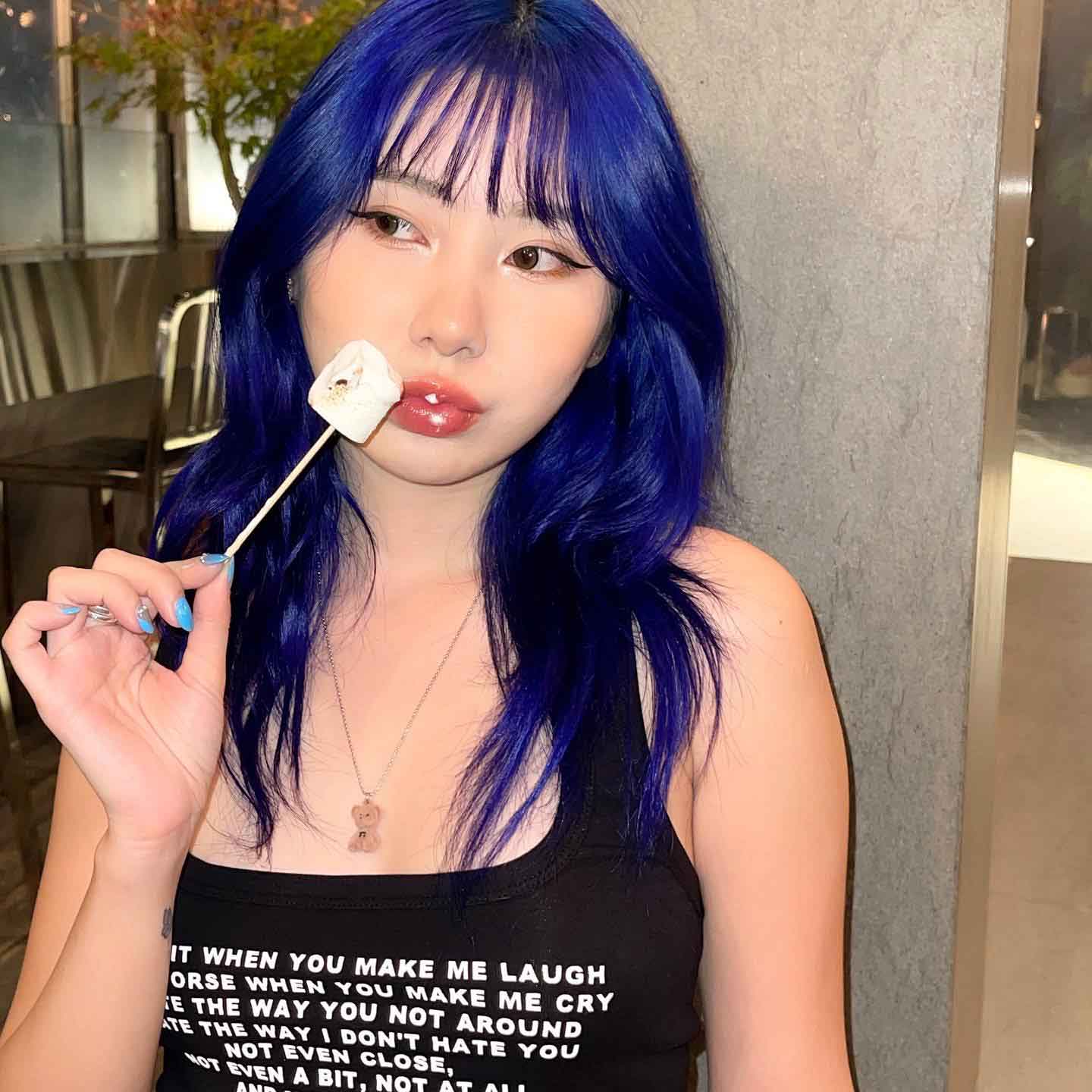 เปิดวาร์ป น้อง beebell สาว TikTok เซ็กซี่ ร้อนแรง สดใส โดนใจ