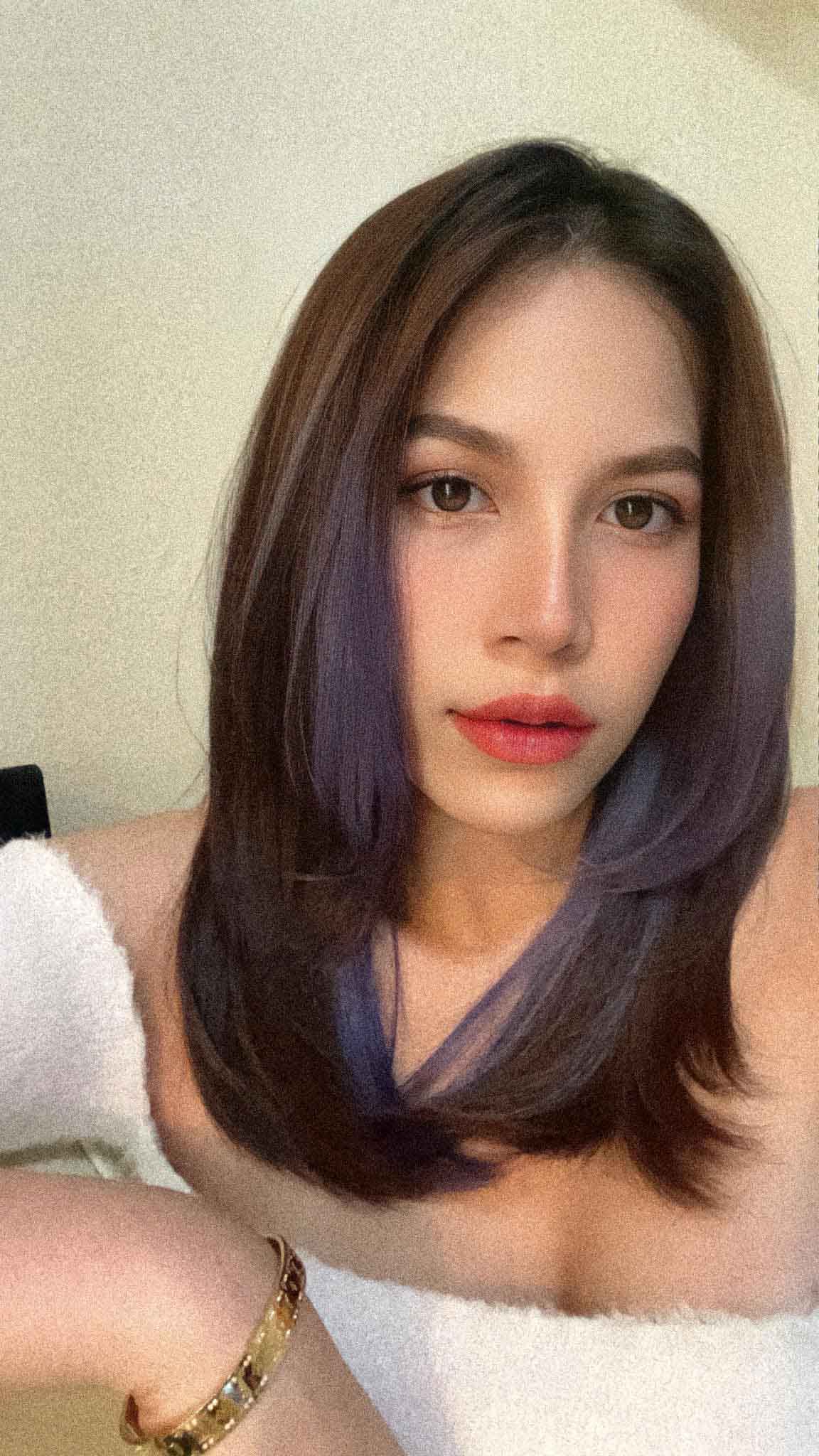 เปิดวาร์ป Nattawadee Warasit สาวยูทูปเบอร์ น่ารัก สดใส เซ็กซี่ ลีลาเด็ด