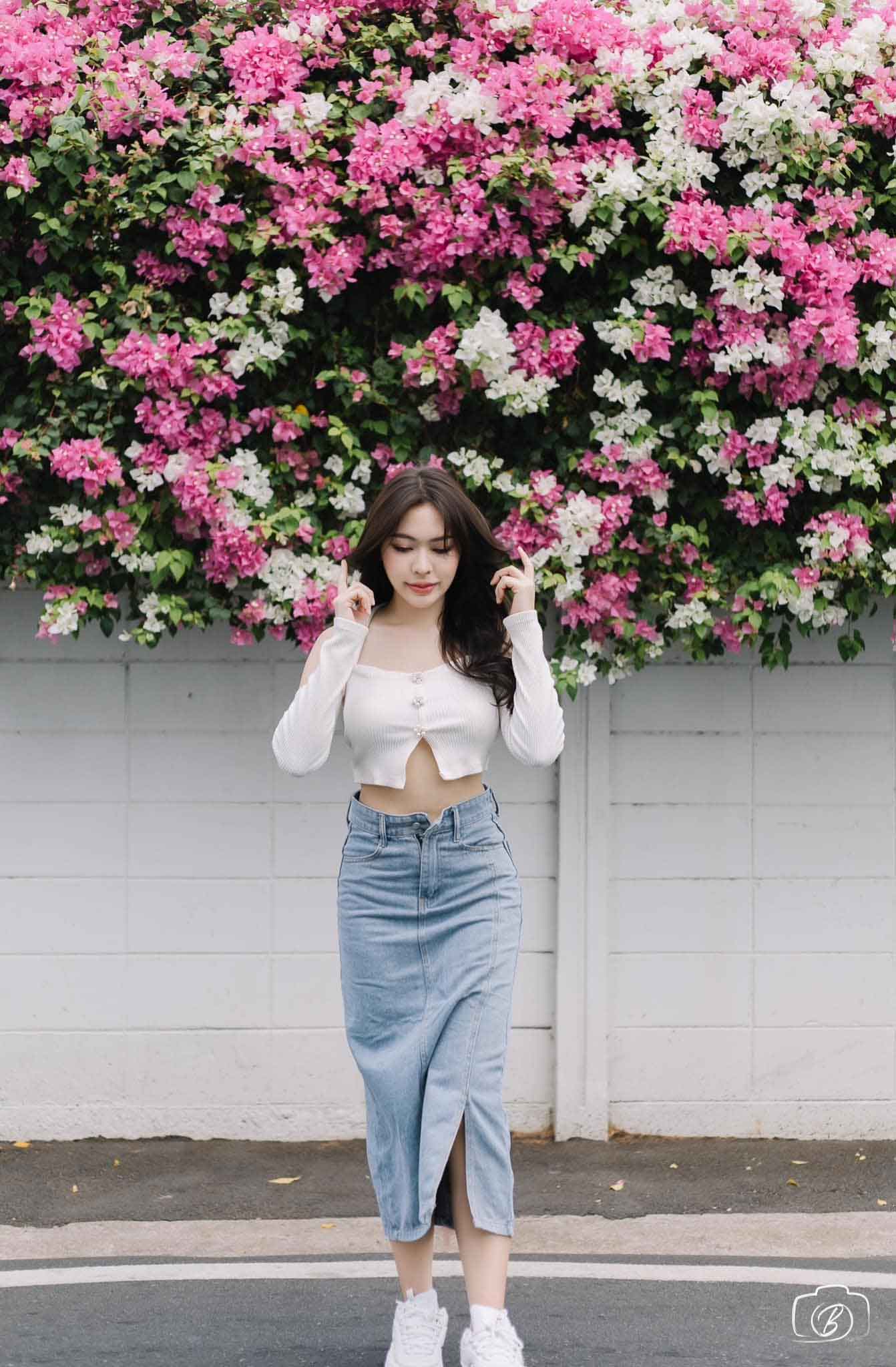 เปิดวาร์ป Suchaya Thongsri สาวน้อย น่ารัก เซ็กซี่ เร้าใจ ทีเด็ด